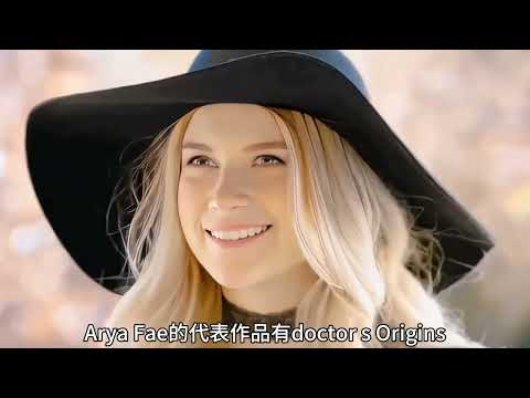 #Actress #Arya #Fae - YouTube