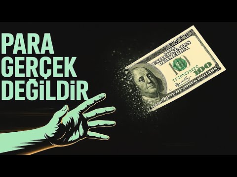 Paranın Gerçek Olmaktan Çıktığı Gün | 1971 ve Küresel İllüzyonun Başlangıcı