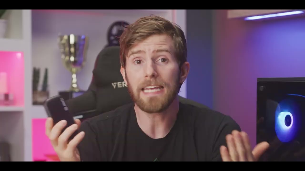 MEME: Quiet Down, Your PC Doesn't Need to Talk About Capture Cards ...