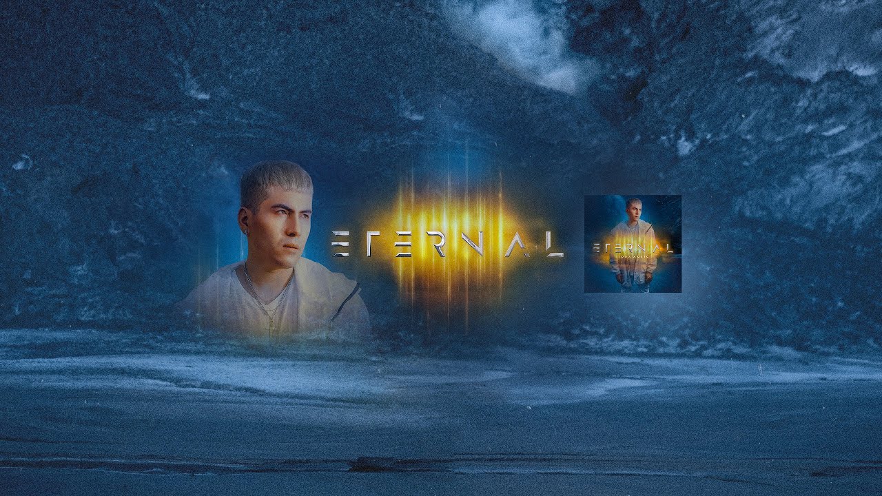 Jona Music - Eternal (Full album) 2022 - YouTube