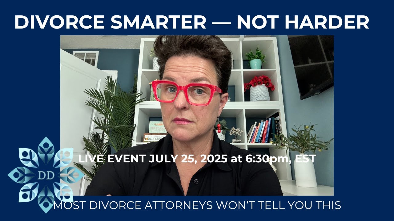 How to Divorce Without Court in New York | Save Money, Time & Stress ...