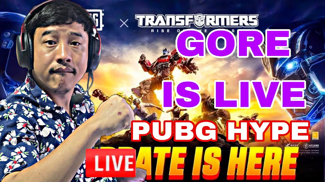 GORE KO PUBG MA TAHALKA - YouTube