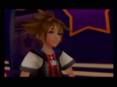 Sora is sad - YouTube