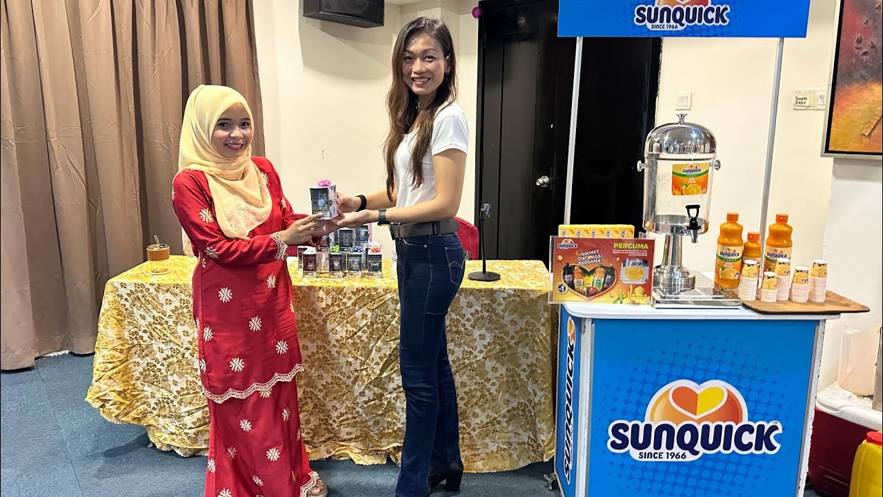 Team building 2024 di gold coast morib 3 hari 2 mlm.. - YouTube