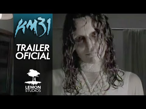 Kilómetro 31 - Teaser Oficial