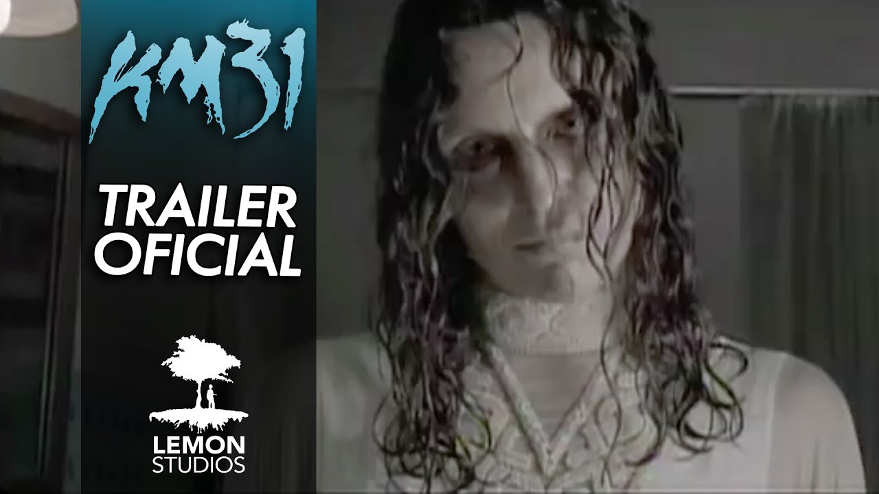 Kilómetro 31 - Teaser Oficial - YouTube