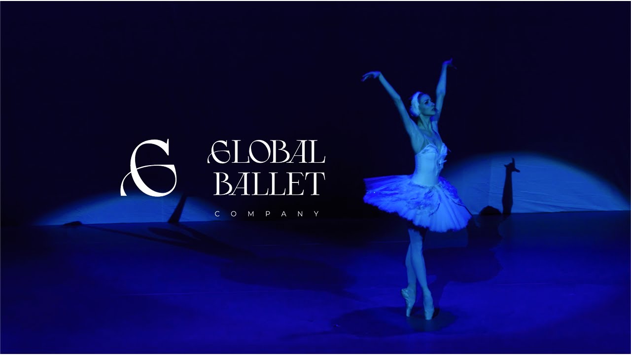 Global Ballet Company - Production of world-class ballet performances ...