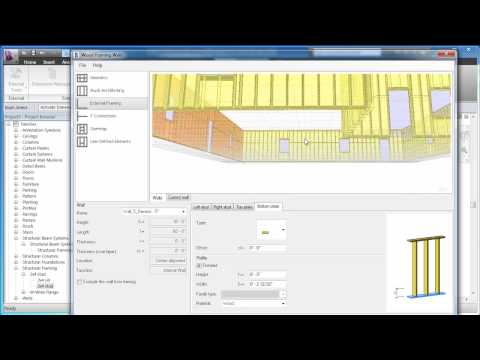 Solved: Wood Framing for Revit 2017 - Autodesk Community