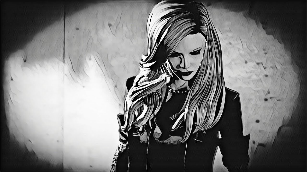Heather Shepard - Mass Effect 3 Legendary - Insanity - Renegade - Mods ...