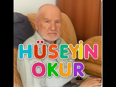 HÜSEYİN OKUR