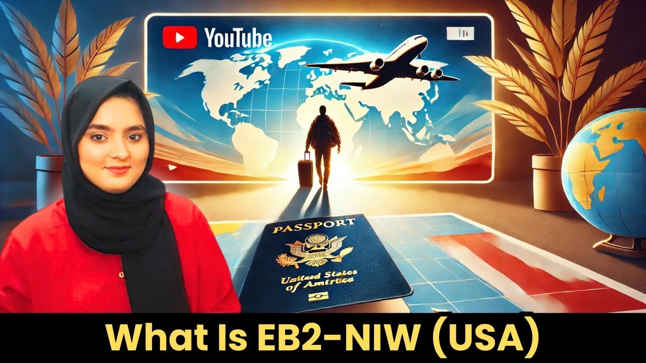 One World Immigration is proud to offer expert guidance on EB2-NIW ...