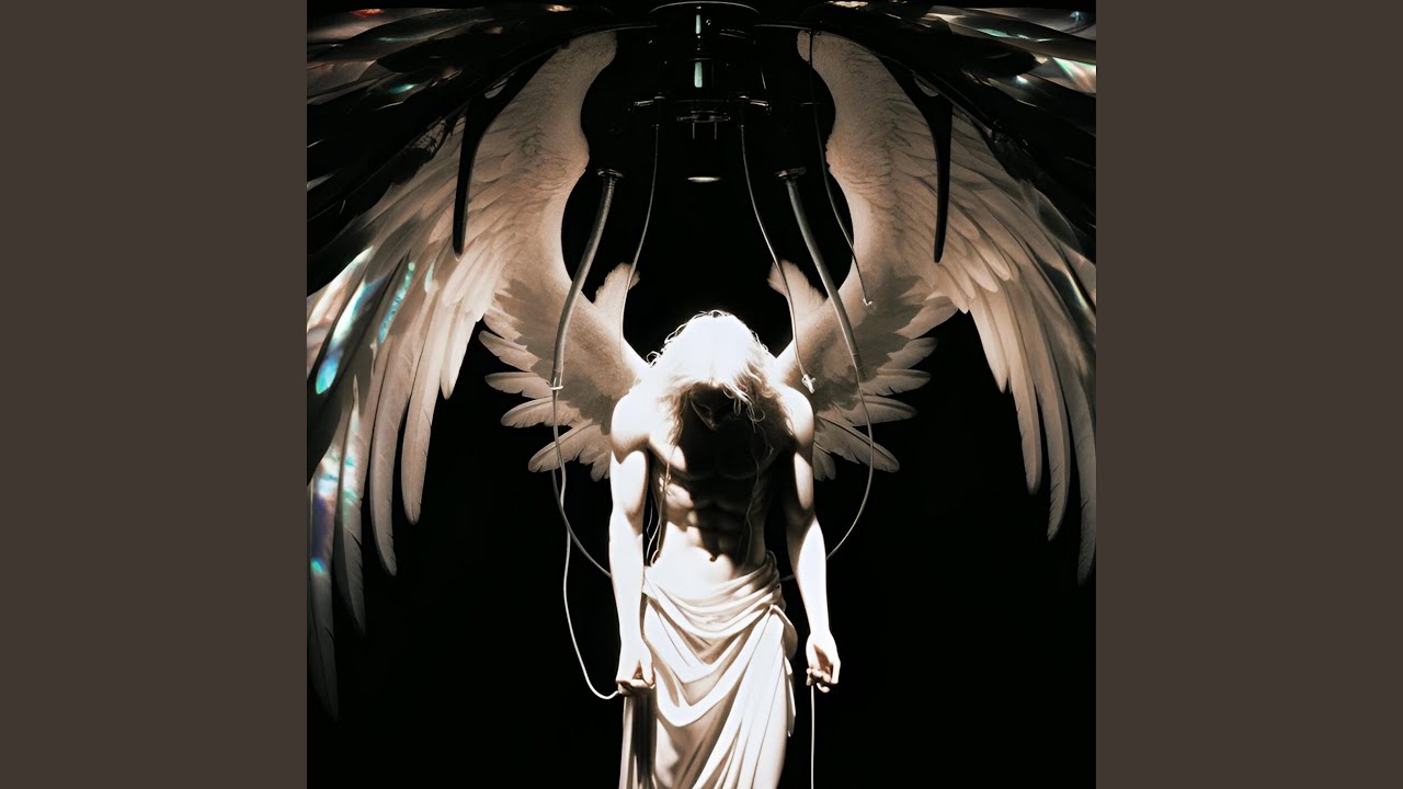 Angel Engine - YouTube