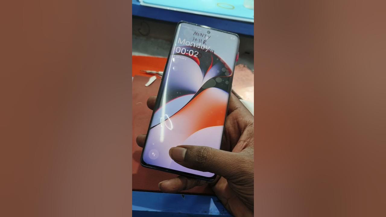 1+11r original display replacement 📱📲 ️🔥🔥 - YouTube