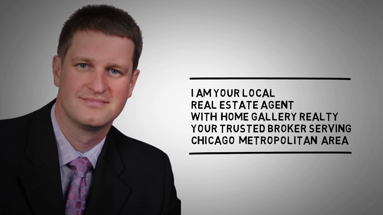 Gerard Scheffler Your Trusted Real Estate Broker - YouTube