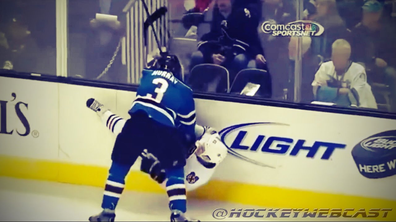 Douglas Murray - Some of the Greatest Hits by "Crankshaft" - YouTube