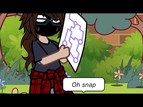 •Forest•Gacha club|Part 6|CreepyPasta/Happypasta - YouTube