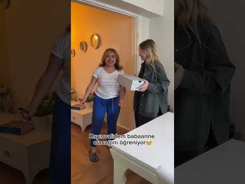 Guzel babaannemiz♥️