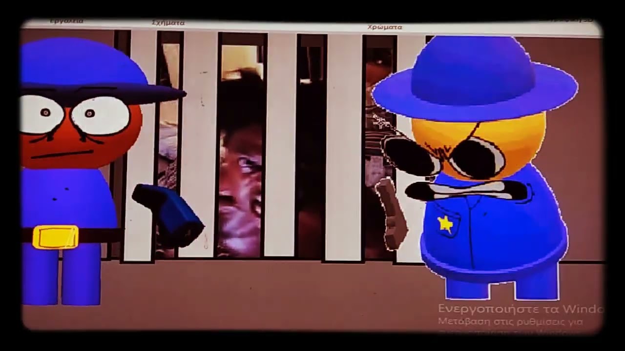 Bambi's Corn 9 - YouTube