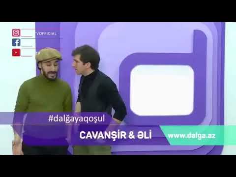 Sizde dalğa tv ya qoşulun