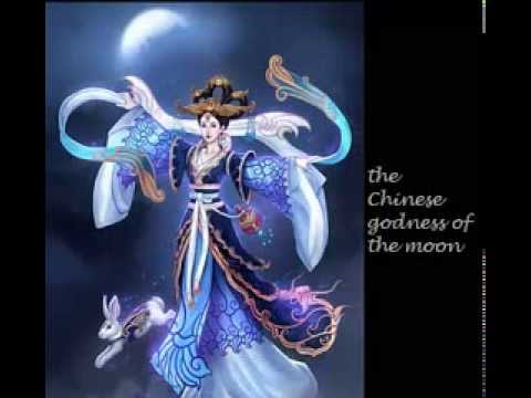 Chinese fairy tale - YouTube