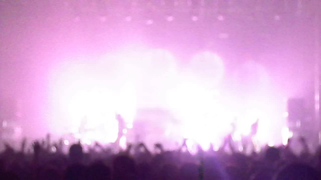 Prodigy "Wild Frontier" LIVE! @ Blackpool. 2015 - YouTube