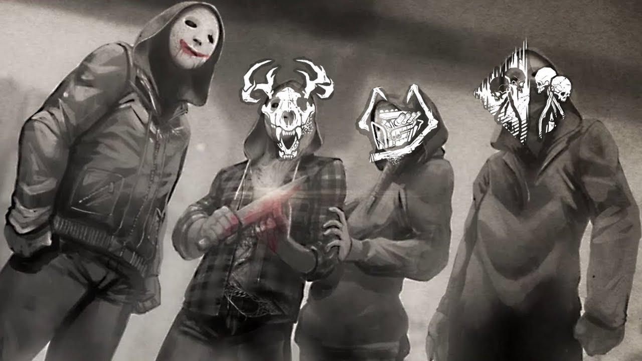 Builds Over Explained: Face The Darkness - YouTube