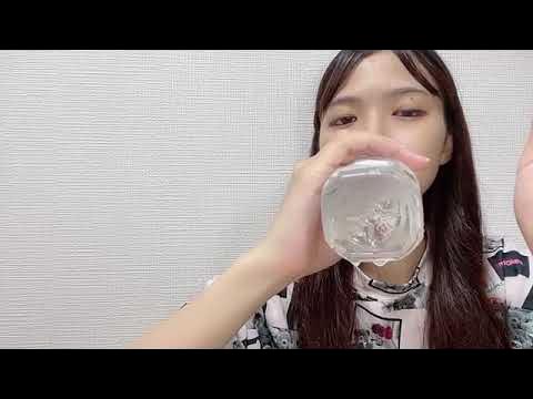 SHOWROOM Haruna Hashimoto 橋本 陽菜 AKB48 2024/07/20 23:33 JST - YouTube