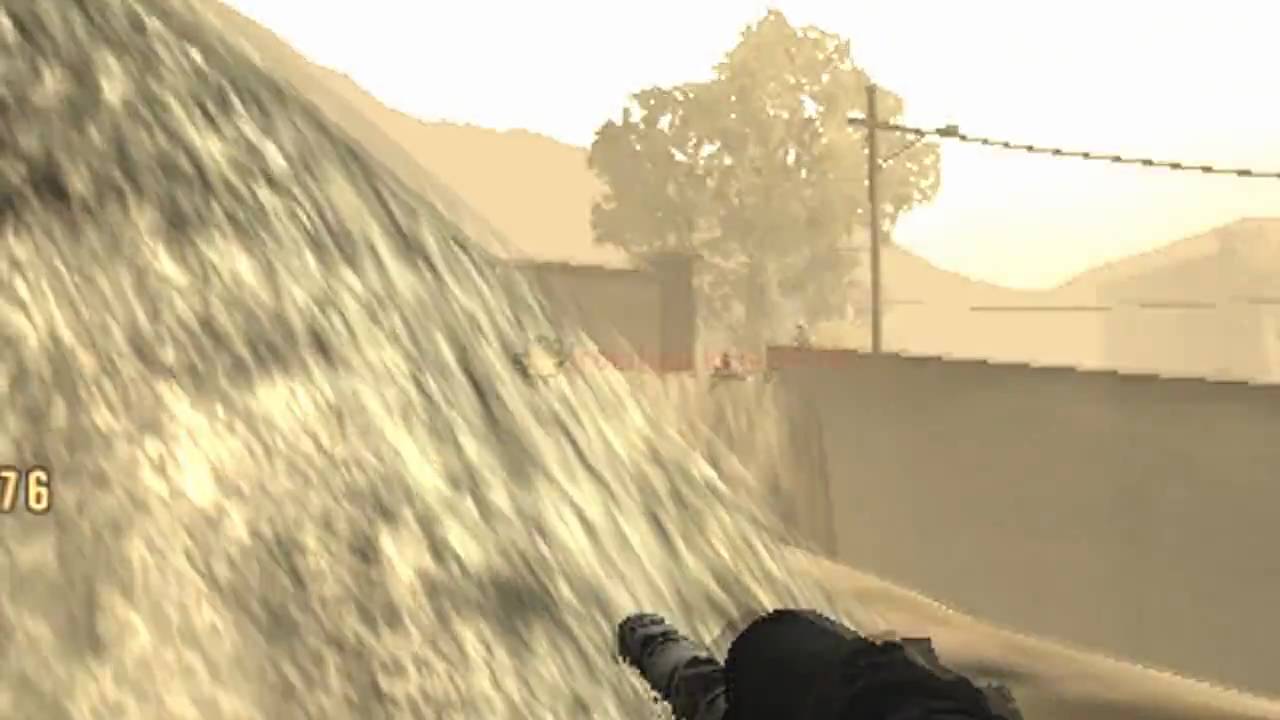 BF2 - sniper 23 - YouTube