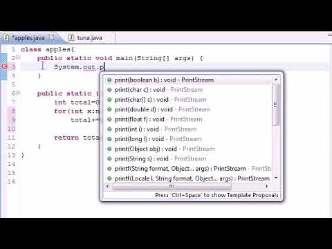 Java#35 Variable Length Arguments - YouTube