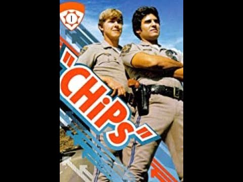 CHiPs intro HQ - YouTube