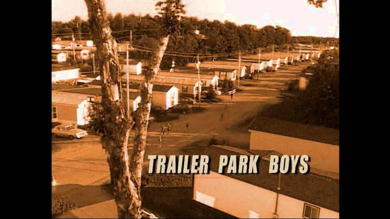 Trailer park Boys Theme Cover - YouTube