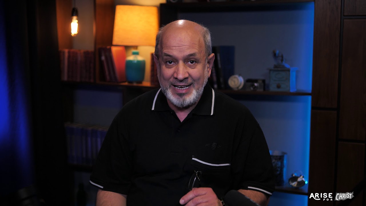 Byte of Knowledge | Iacob Nicolae | Isaia 49:6 | Episodul 132 - YouTube