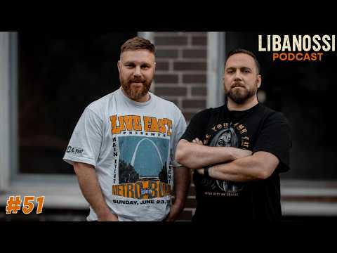 KOLLEGAH & FARID BANG rasieren, FLER vs. MOK wird ehrenlos, SHIRIN disst LOREDANA | LIBANOSSI #51