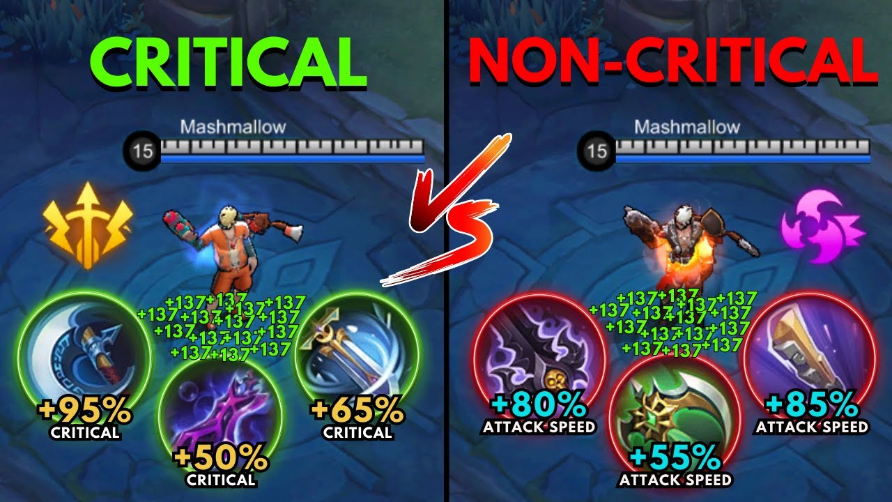 Claude Critical Build vs Claude Non-Critical Build - YouTube