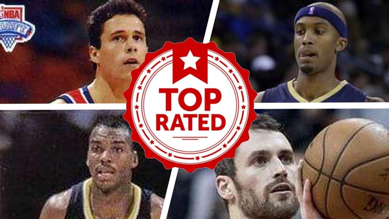 The Best Minnesota Timberwolves Power Forwards Of All Time 💟 - YouTube