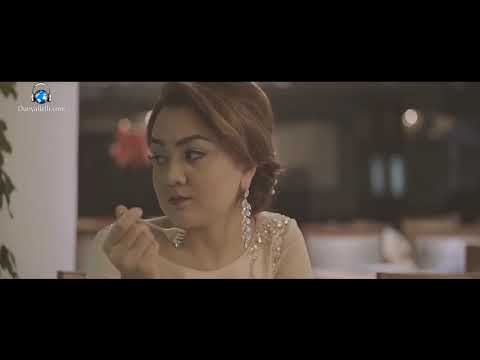 Hemra Rejepow - Dur 2018 (Zyyada filminden)