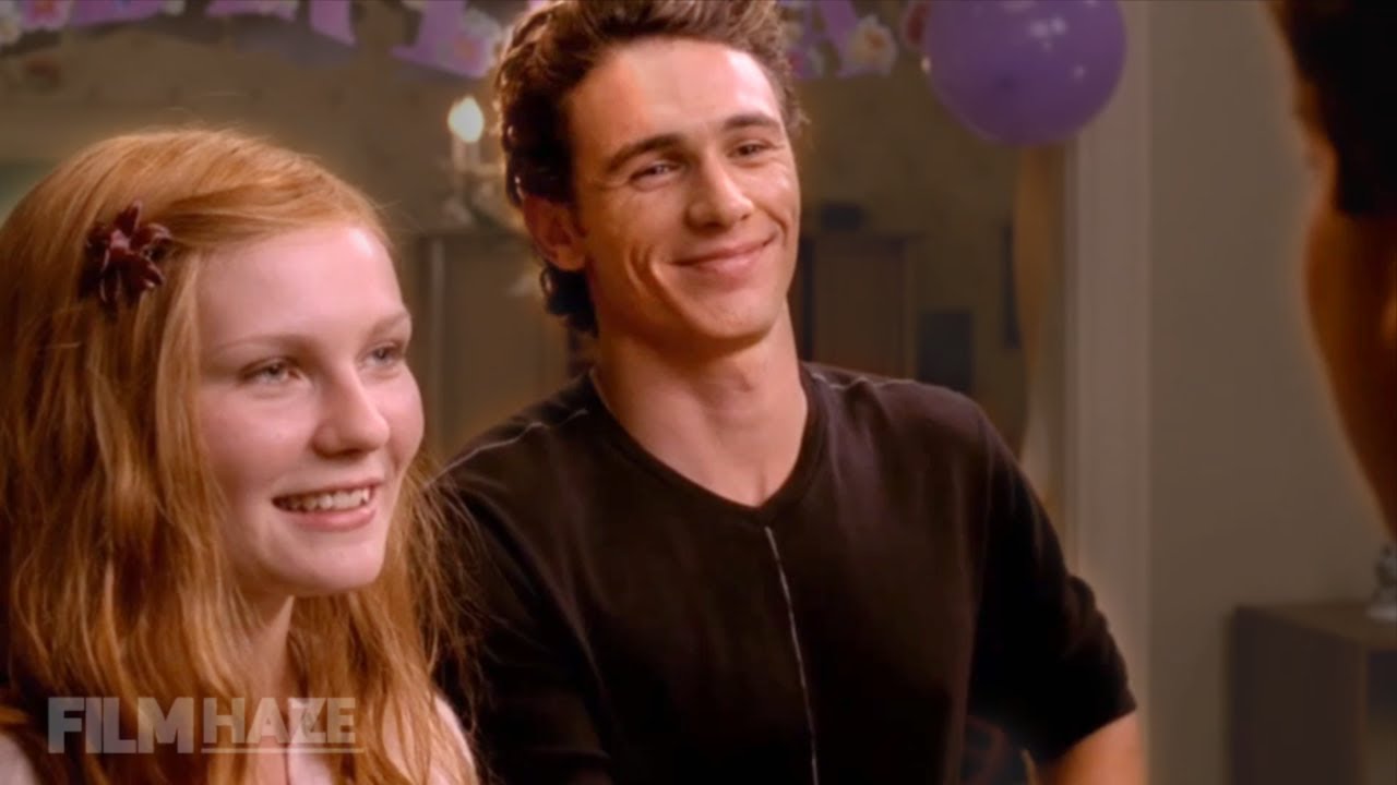 Peter Parker and Harry Osborn being BFFs (for 8 minutes) - YouTube