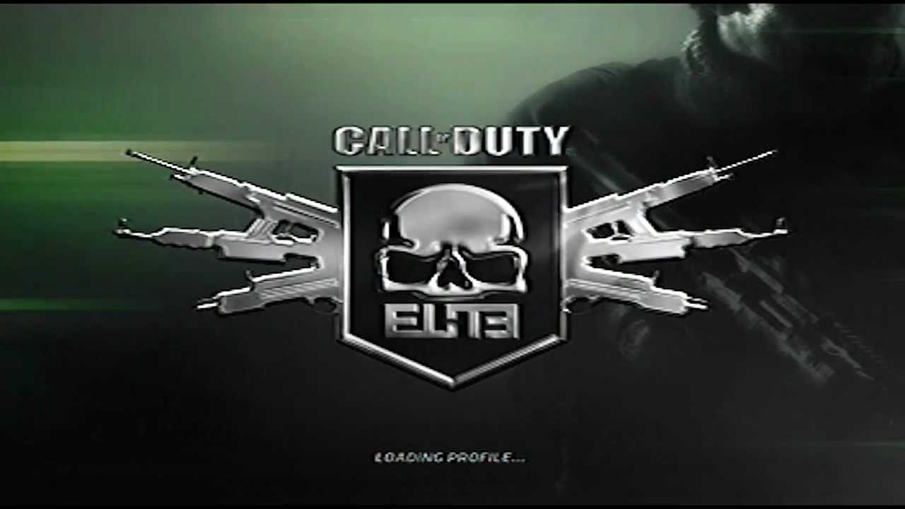 Cómo conseguir los Emblemas del Elite. Mw3 - YouTube