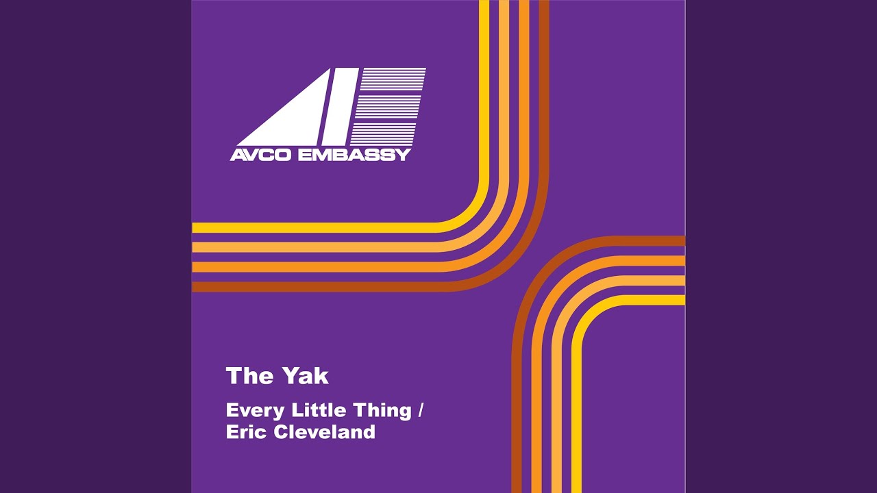 Eric Cleveland - YouTube