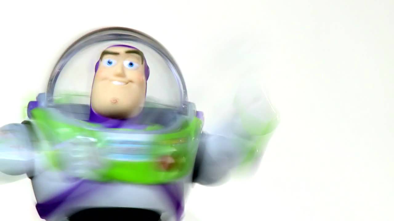 Buzz iDance - YouTube