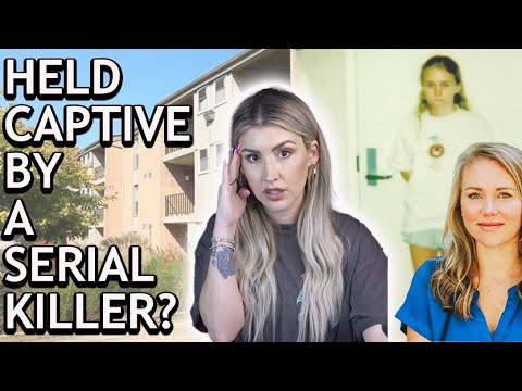 Held Captive  & Tortured for 18 Hours | The Kara Robinson Case | Girl Who Escaped