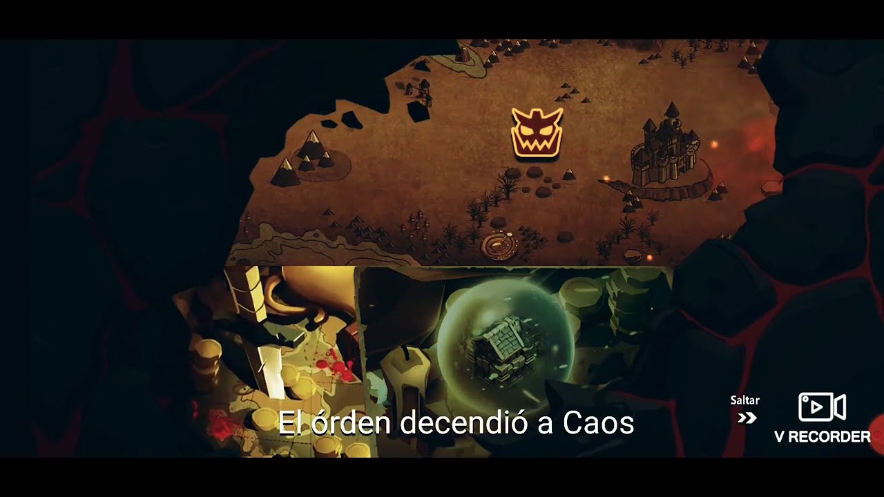 Clash of Lords 2: Guild Castle - YouTube