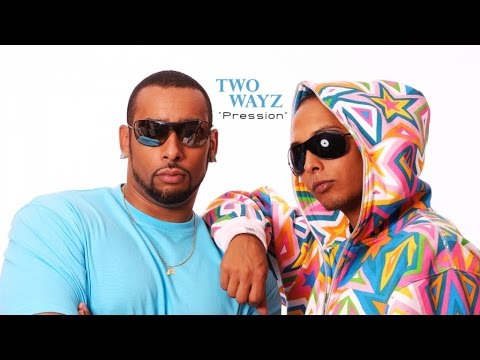 Two Wayz - Pression - YouTube