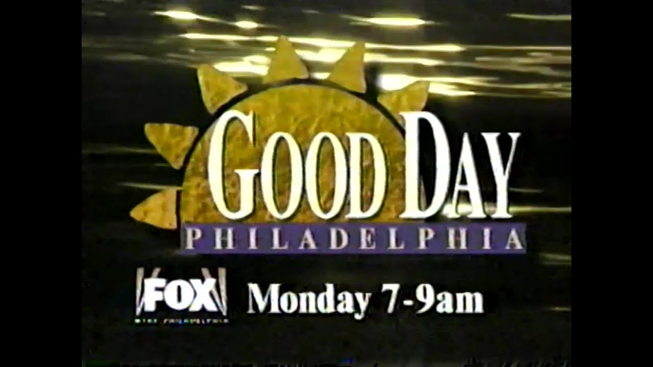 1990s commercials #62 - FOX 1996 (Fox 29 WTXF Philadelphia) - YouTube