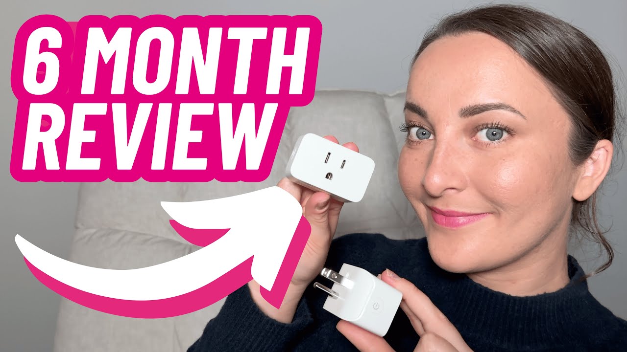 Tapo Mini Smart Plug Review: Easy Setup, Reliable Performance, Perfect ...