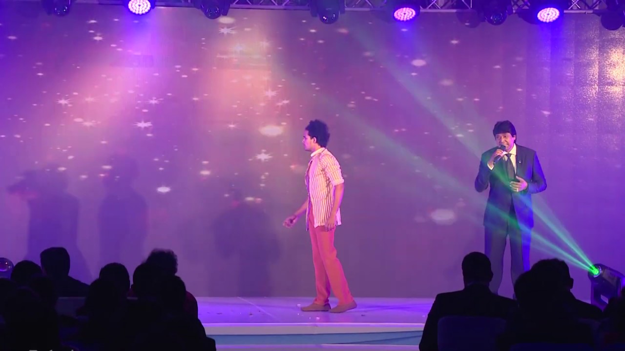 Thawa Dawasak Keerthi Pasquel Live-Performing Channa-Upuli dancing Arts ...