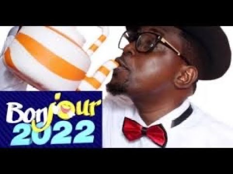 ✅😂👌BONJOUR 2022 PRESTATIONS #EnK2K , #OUALAS , #FILSUNIK vidéo complète