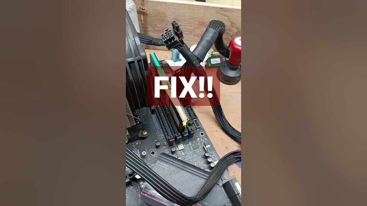 HOW TO ASUS ROG ERROR POS CODE 00 FIX PROBLEM YouTube how-to-asus-rog-error-pos-code-00-fix-problem-youtube