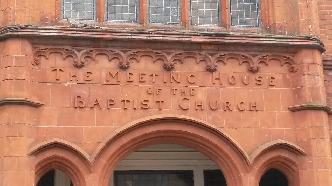 Hardwickes Marriage Act (Family History) - YouTube