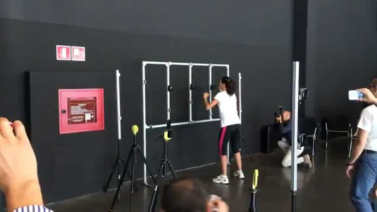 Improving Reaction Speed with Witty SEM - Practical Demonstration 2 ...